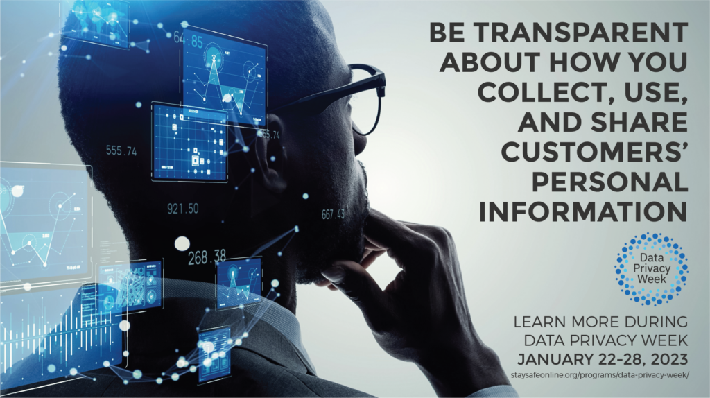 How to Protect Customer Privacy | Defendify