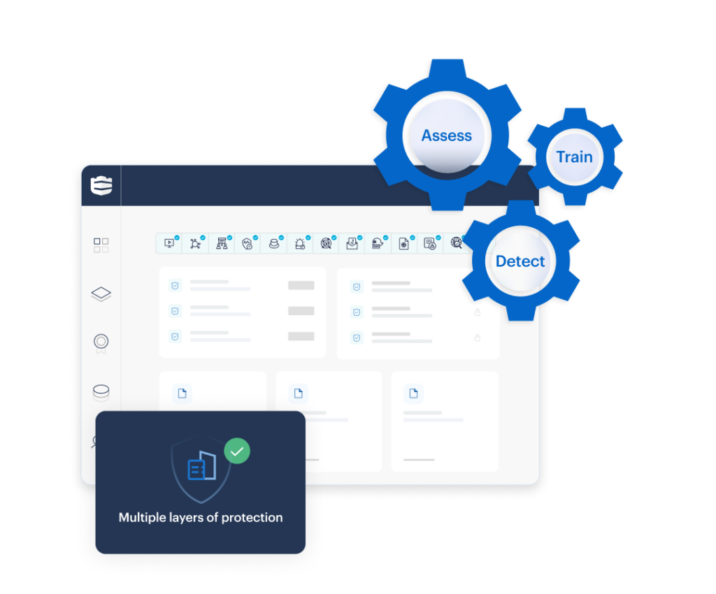 Layered Security | Defendify