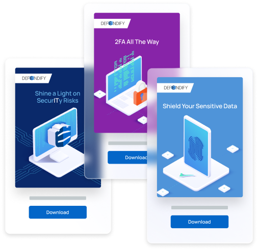 Creative Cybersecurity Awareness Posters and Graphics | Defendify