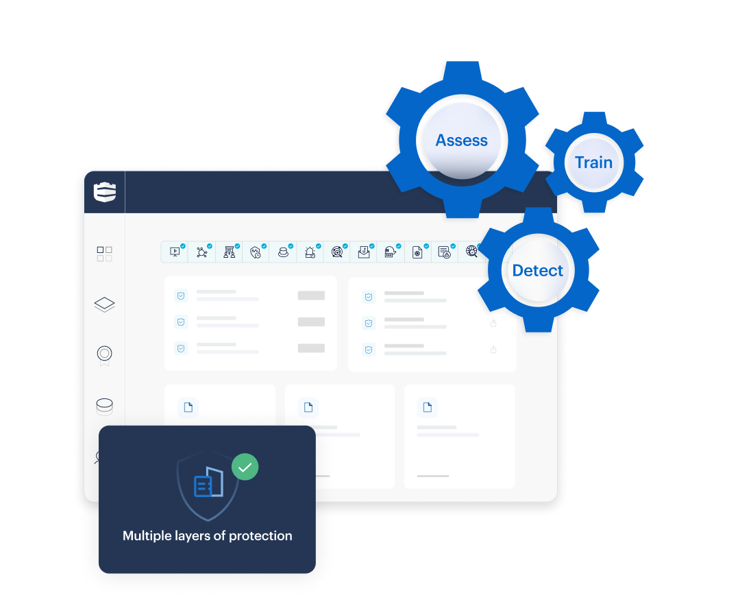 Layered Security Defendify