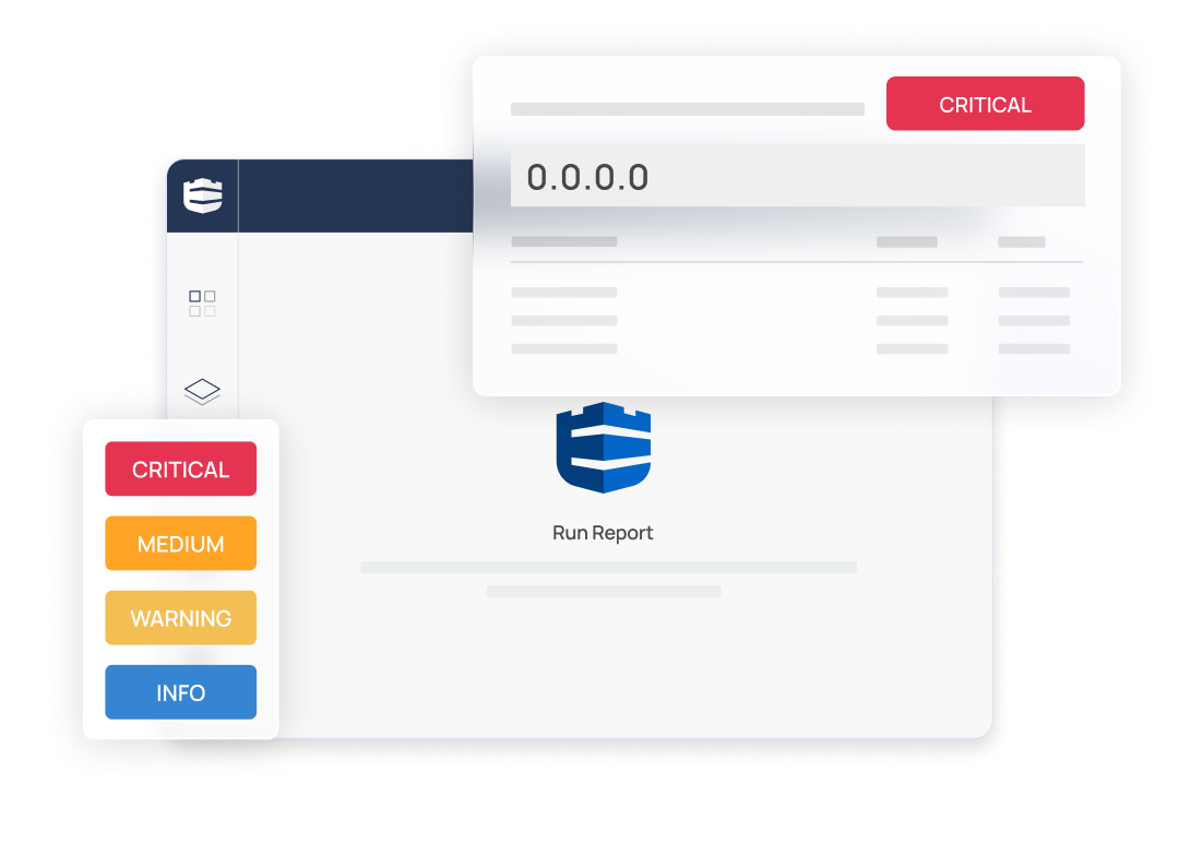Internal & External Cybersecurity Vulnerability Scanner | Defendify