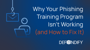 Social Engineering Awareness Training for Employees: The Framework ...