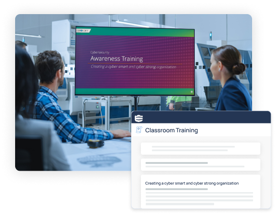 Engaging Cybersecurity Awareness Training | Defendify