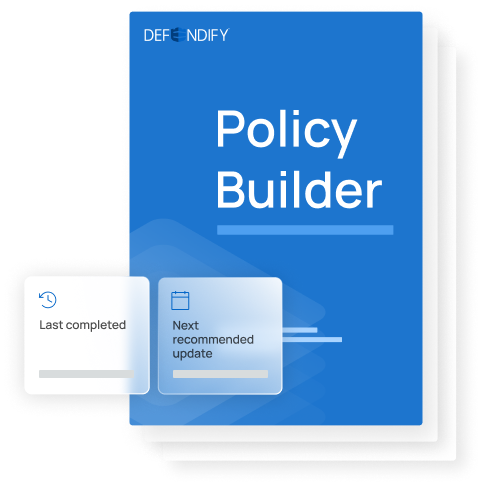 Custom Technology Acceptable Use Policy | Defendify